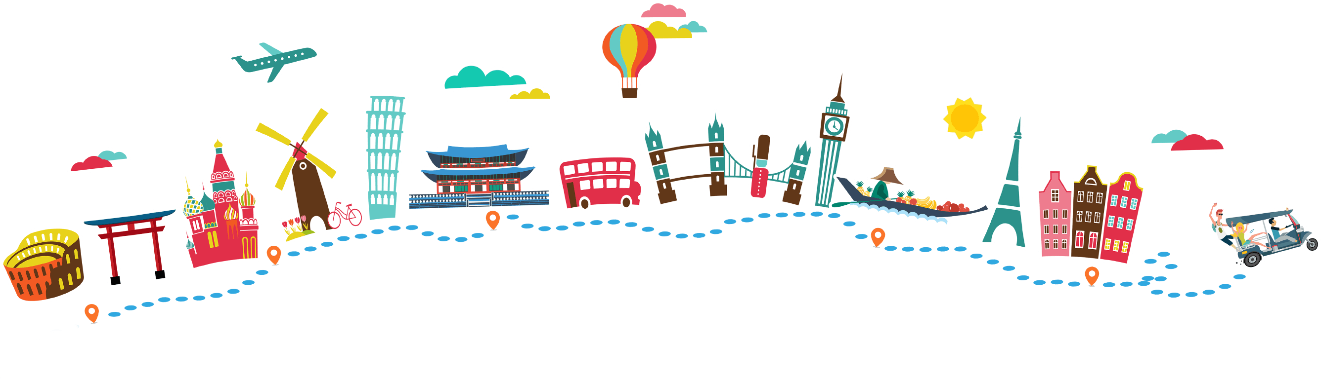 [InfoChart] Korean Clothing Sizes - Know Before You Shop!