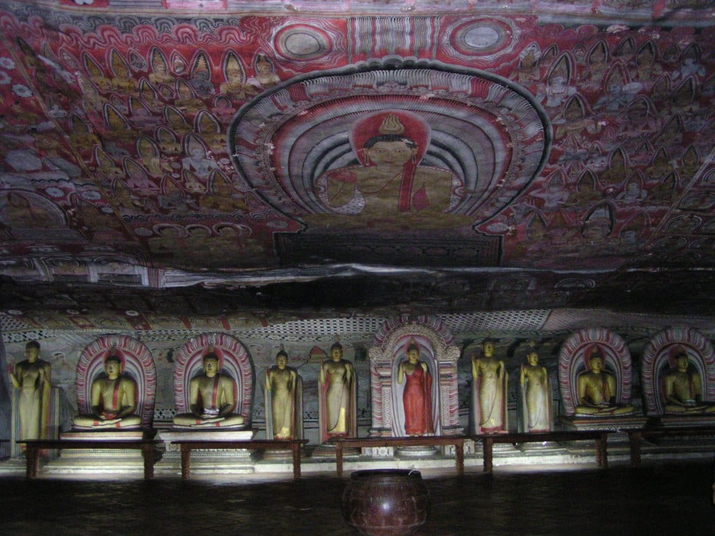 Treacherous and Exotic Temples in Asia That Became Tourist Hotspots