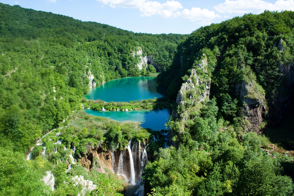 Plitvice 1 - TripZilla