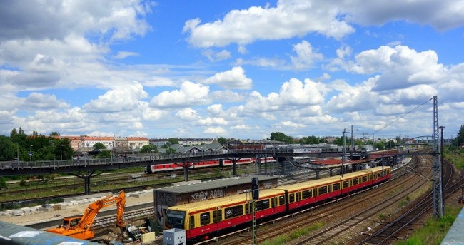 berlin-trains-bvg - TripZilla