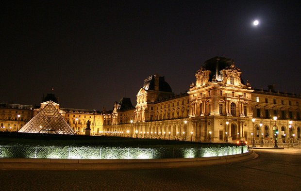 tale of four cities - TripZilla