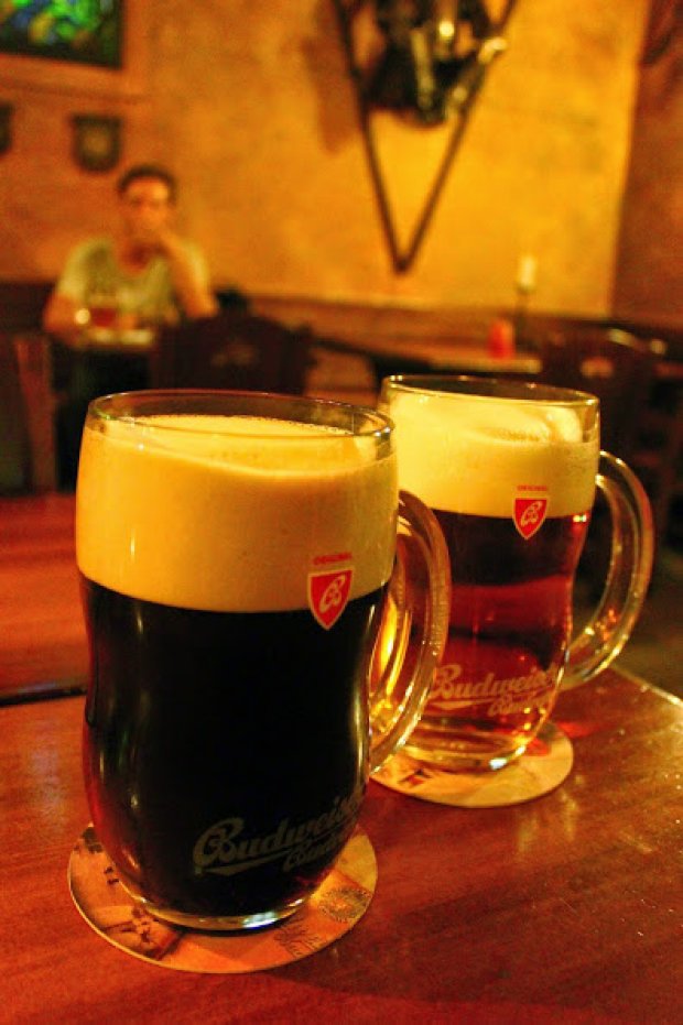 Budweiser - TripZilla