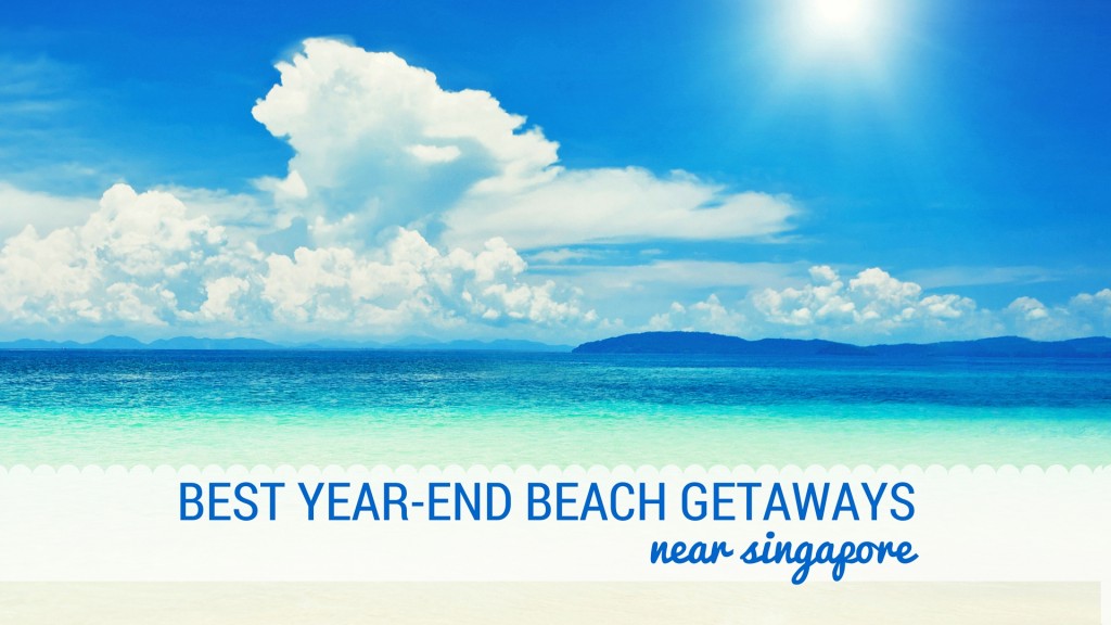 Best Year-End Beach Destinations - TripZilla