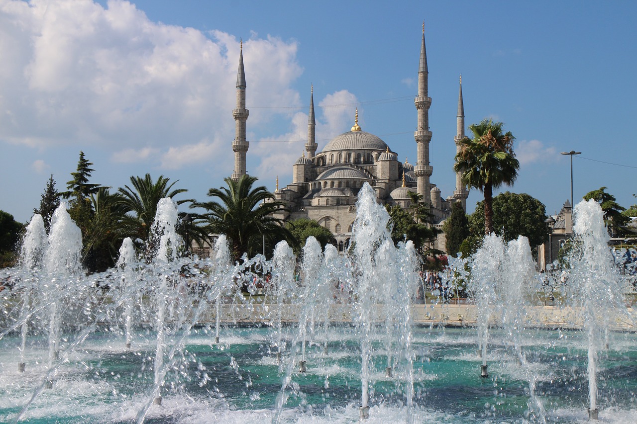 blue-mosque-563189_1280 - TripZilla