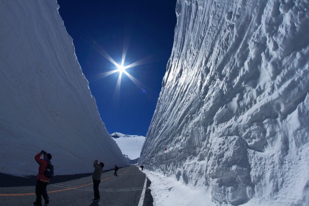 japan winter activities - TripZilla
