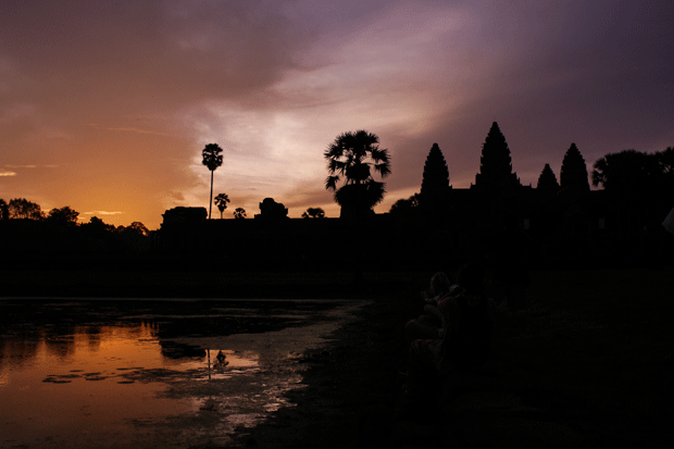 angkor wat - TripZilla