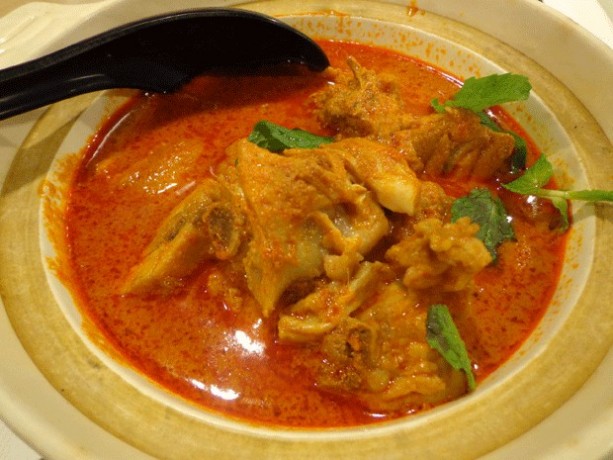 Penang Food - TripZilla