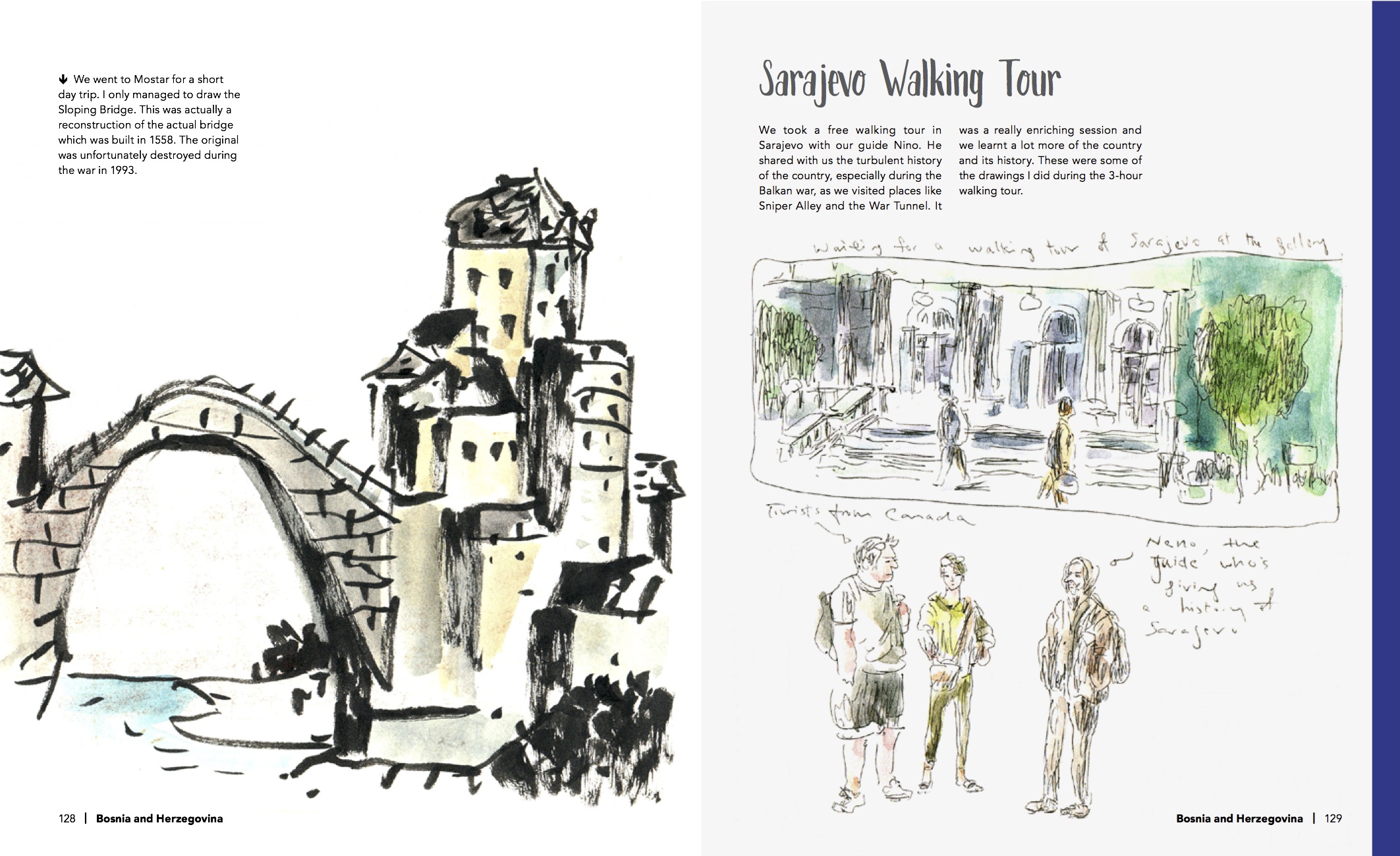 Bosnia 2 - TripZilla