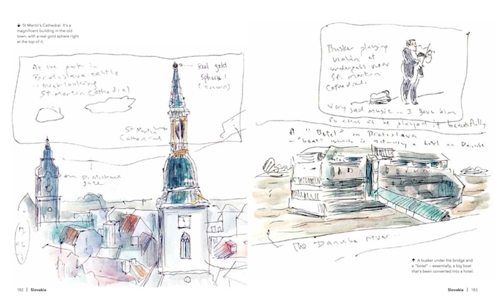 Bratislava 2 - TripZilla