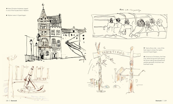 Denmark 2 - TripZilla