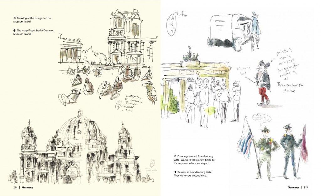 Germany 2 - TripZilla