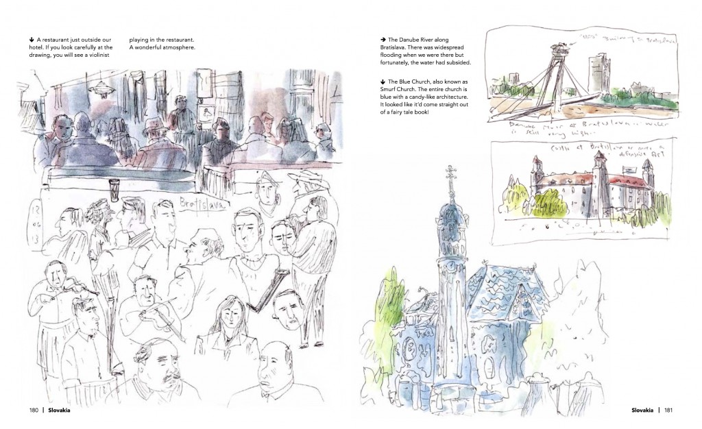 Slovakia 2 - TripZilla