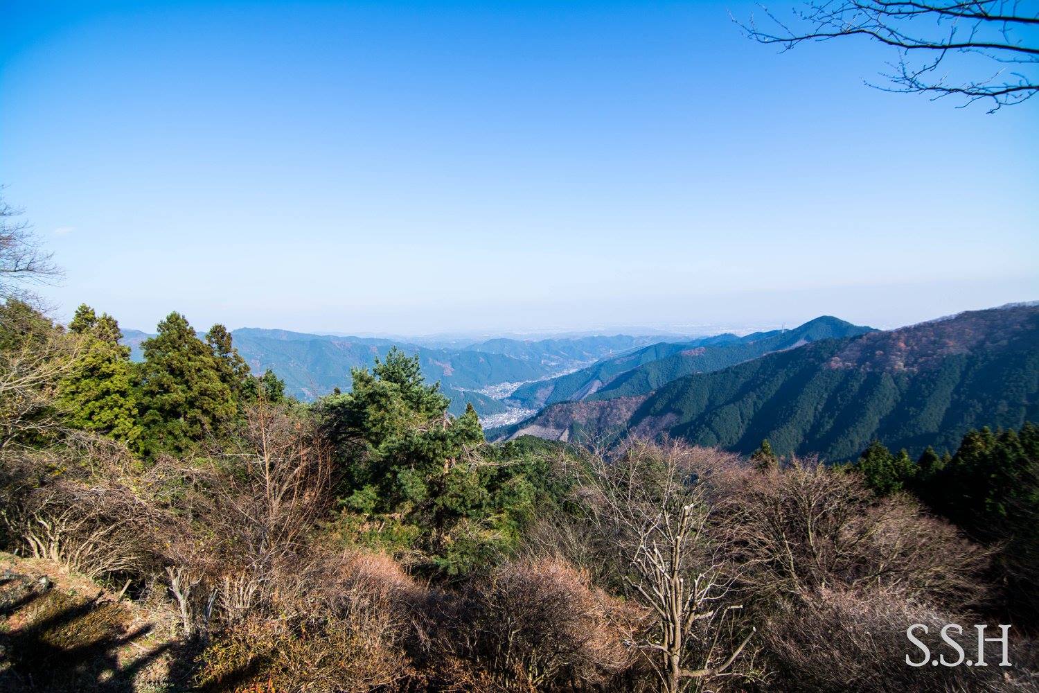 Mt. Mitake: A Day Hike in Tokyo You Must Complete