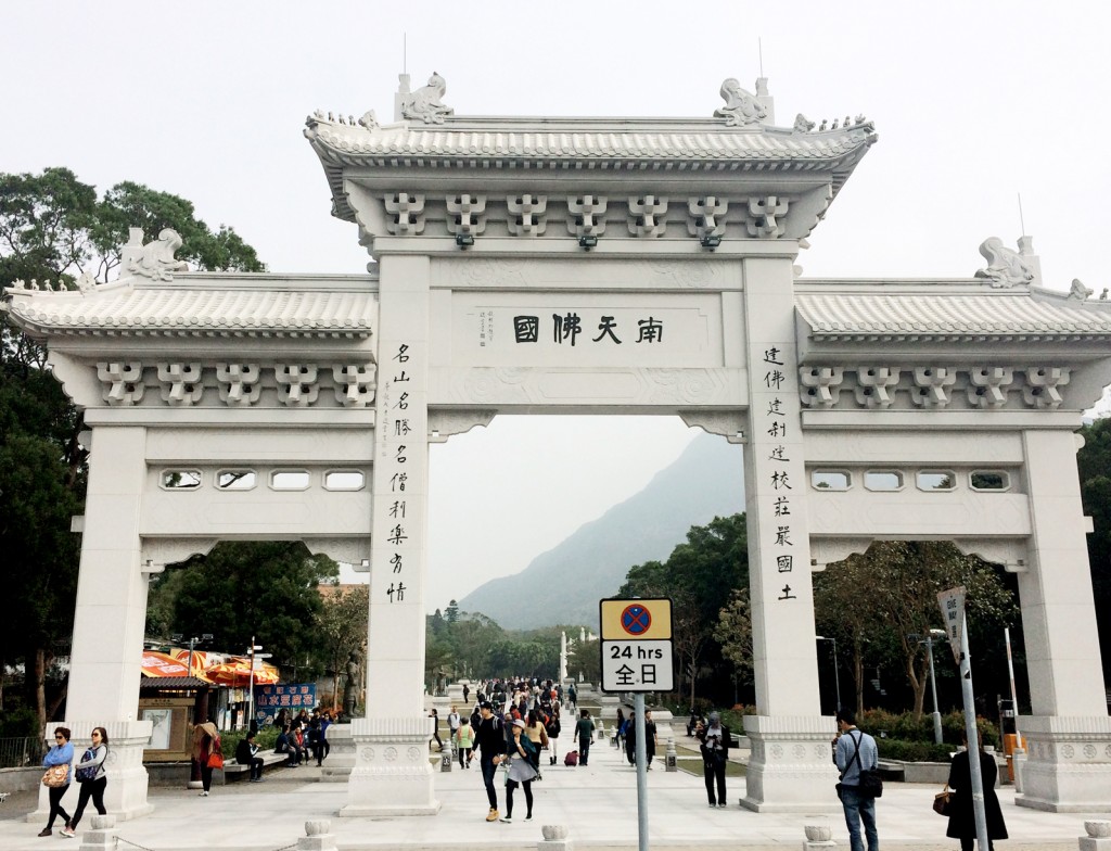 ngong ping 360 day trip guide - TripZilla