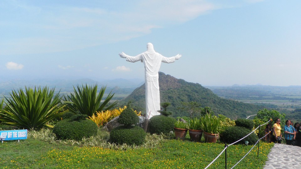 religious destinations philippines - TripZilla