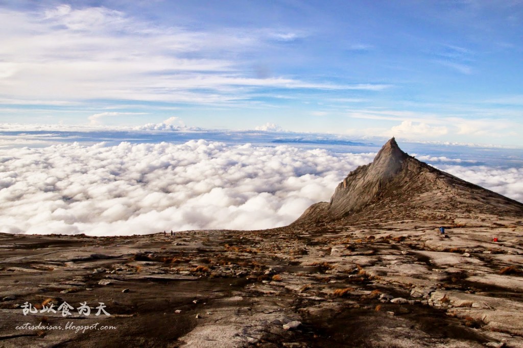mount kinabalu hiking sabah @ eatisdaisai (8) - TripZilla