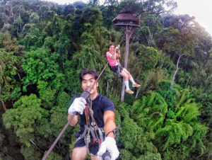 kok hong - TripZilla