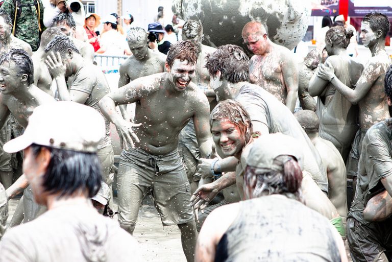 summer korea - TripZilla