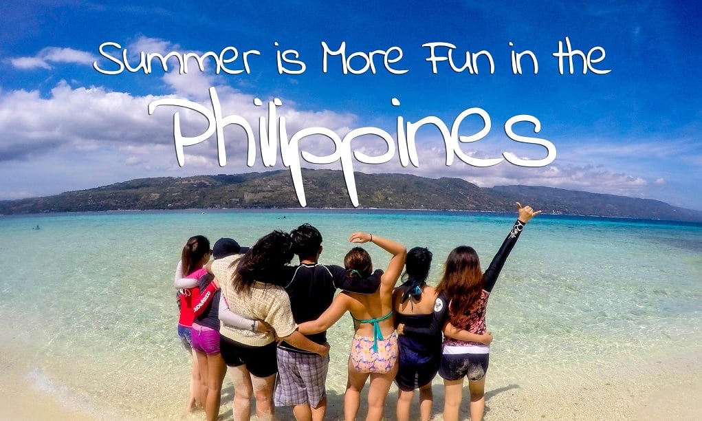 Summer is More Fun in the Philippines: 20 Stunning Photos from Filipino ...