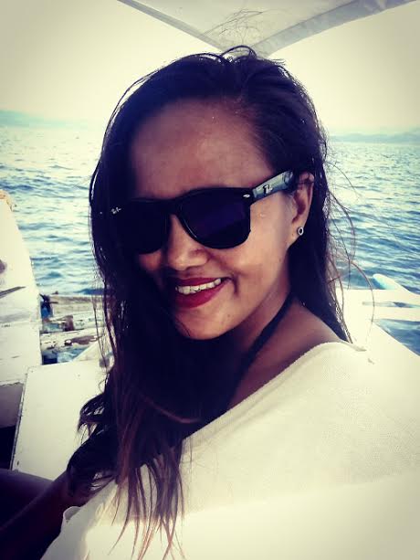 Mae Fernandez's Instagram, Twitter & Facebook on IDCrawl