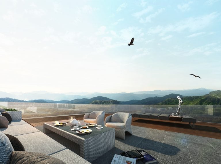 penthouse-balcony-2 - TripZilla