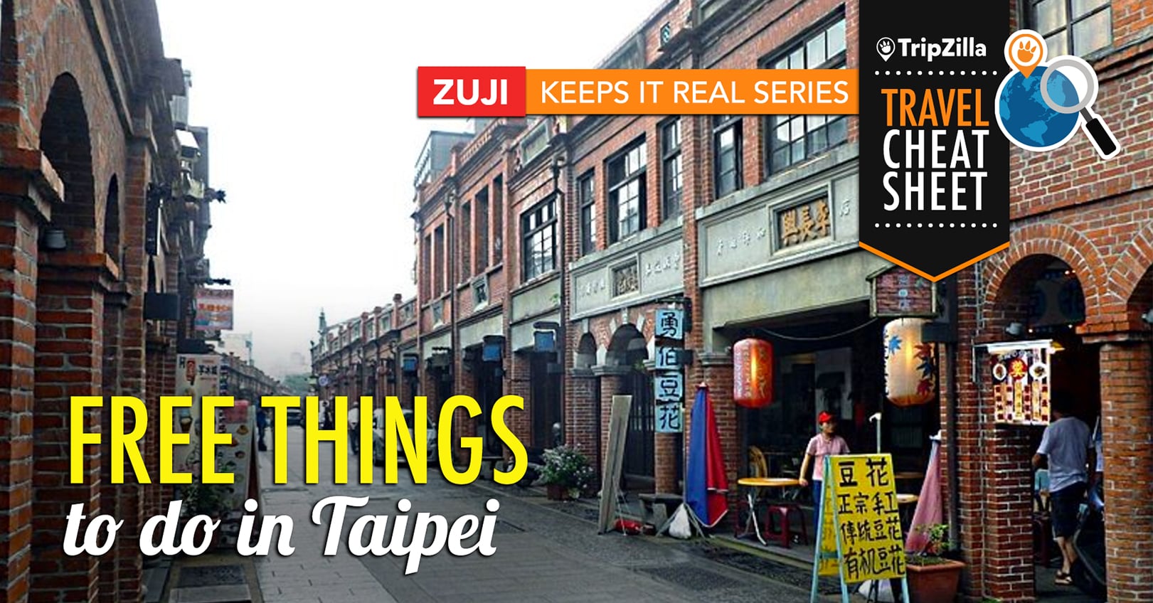 10-free-things-in-taipei - TripZilla