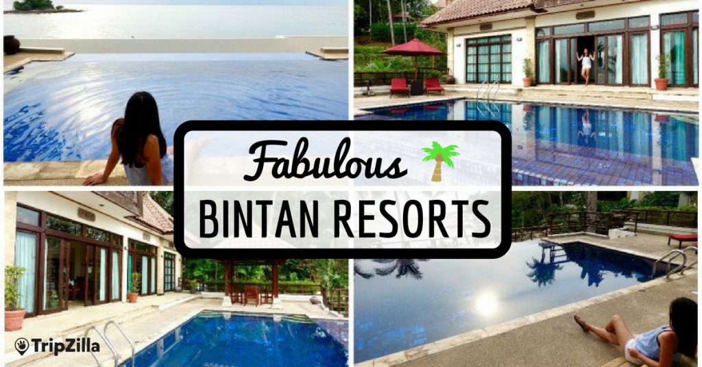 Bintan Resorts Nirwana Gardens - TripZilla