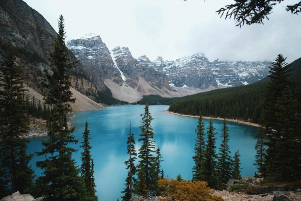 Stunning Photos That'll Make You Want to Travel to Alberta!