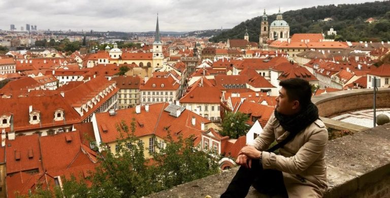 eurotrip - TripZilla