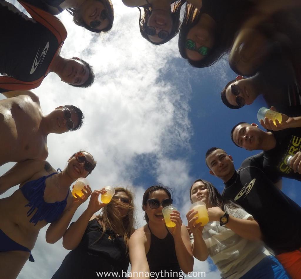 north sandbar bohol - TripZilla