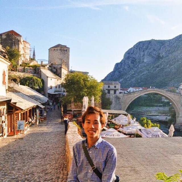 Donovan Leong, Author at TripZilla