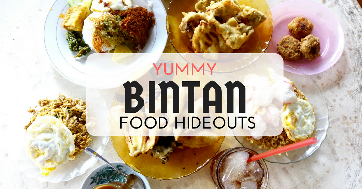 bintan couple - TripZilla