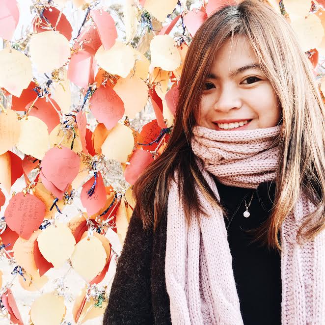 Crystal Bariso, Author at TripZilla