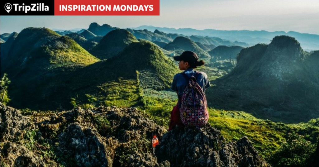 Hiking Lessons - TripZilla