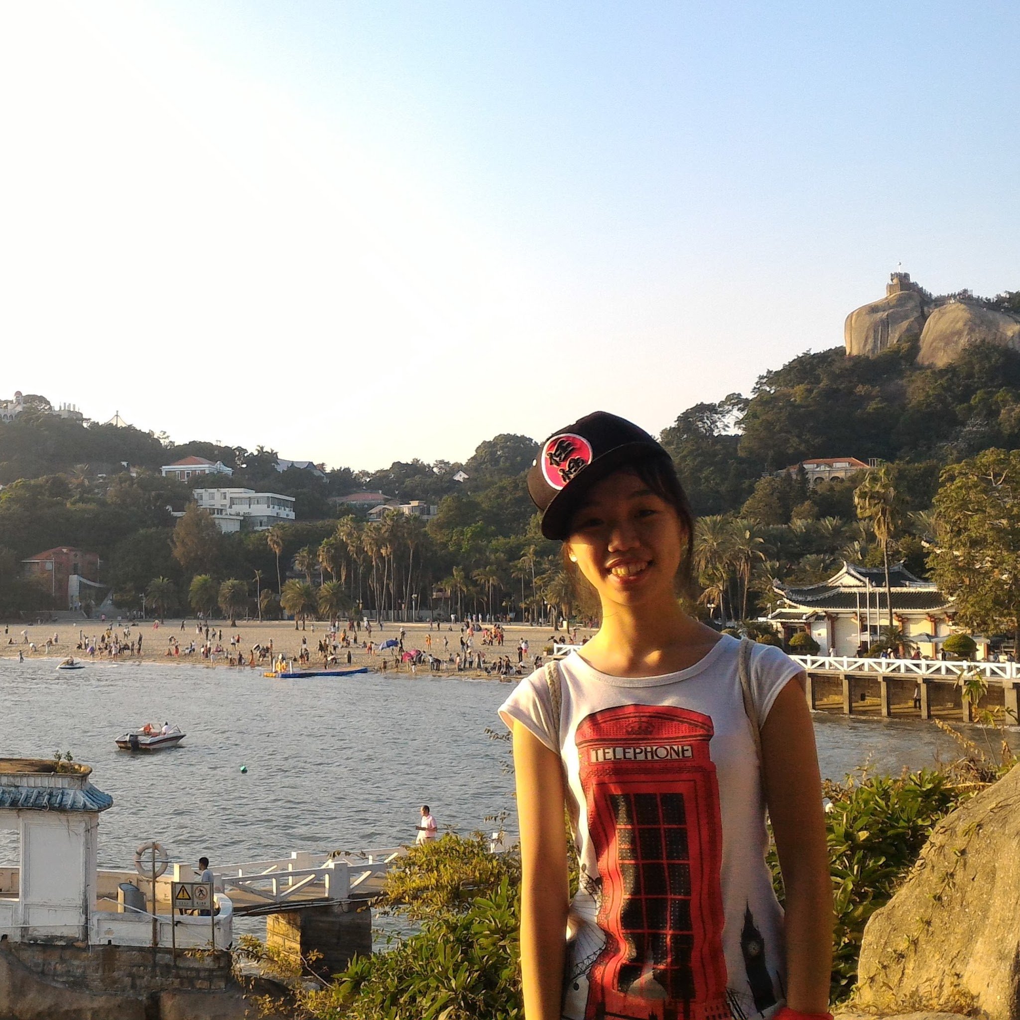 Chenxi, Author at TripZilla