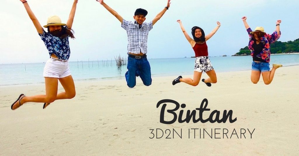 bintan couple - TripZilla