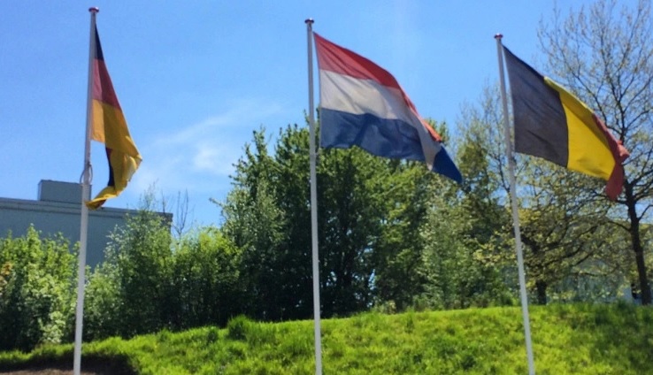 three-country point - TripZilla