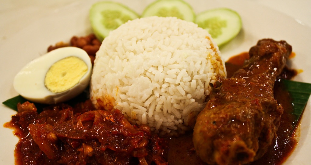 10 Breakfast Must-Haves of Kota Bharu